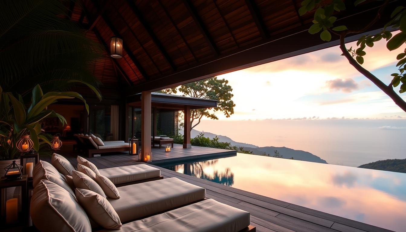 Bali’s Romantic Honeymoon Retreats with Private Pools with Astati ...